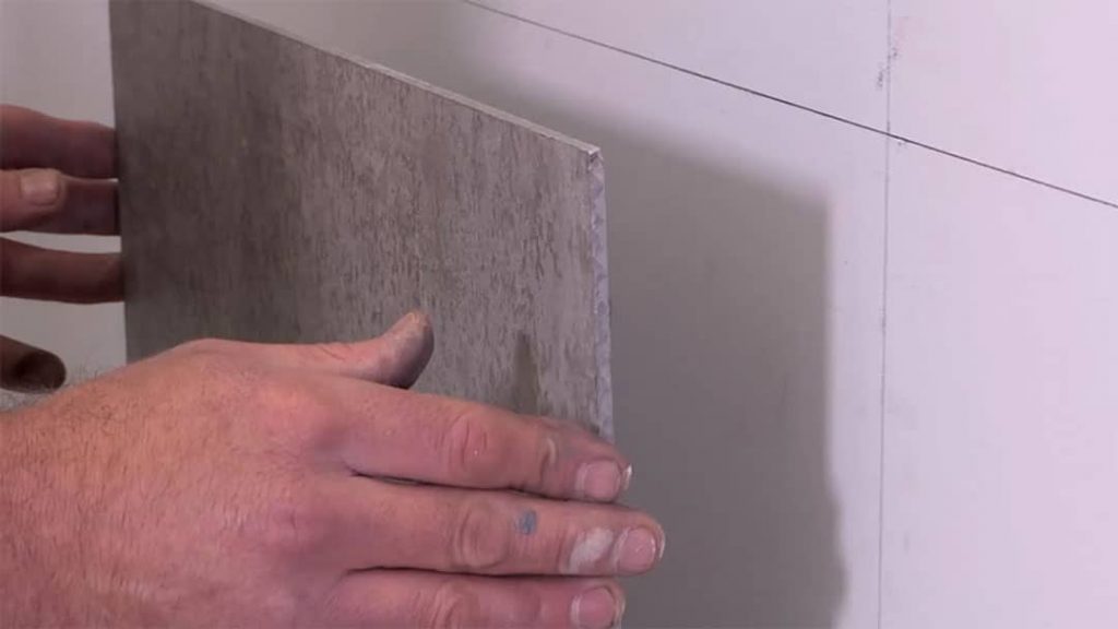 Wall Installation Guidelines - Concreate