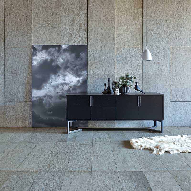 Grout – only if you want to! - Concreate